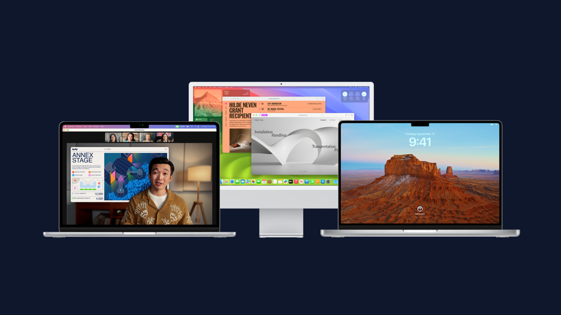 7 Benefits of Apple Technology in Business
