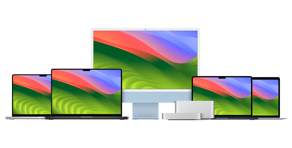 Solutions Apple | Genatec