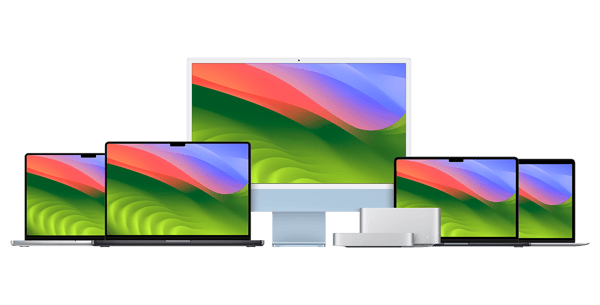 Apple Solutions | Genatec