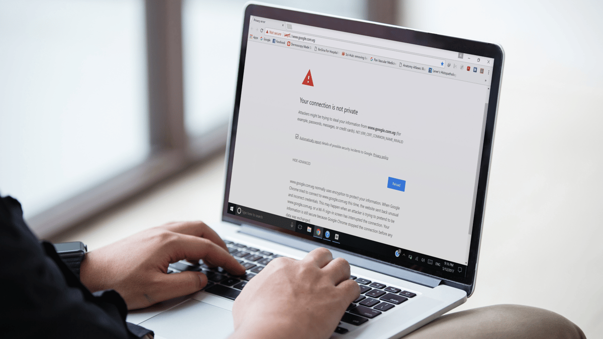 6 Types of Cyber Attacks Your Business Should be Aware of in 2023