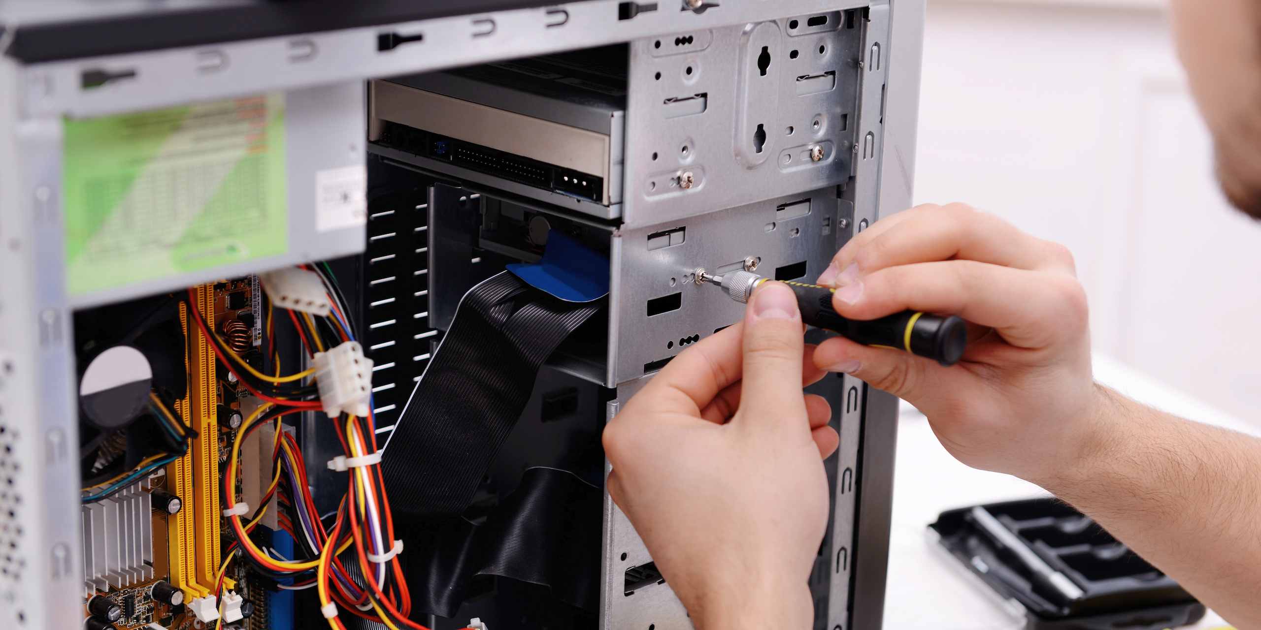 8 Tips for Transitioning to a Managed Service Provider