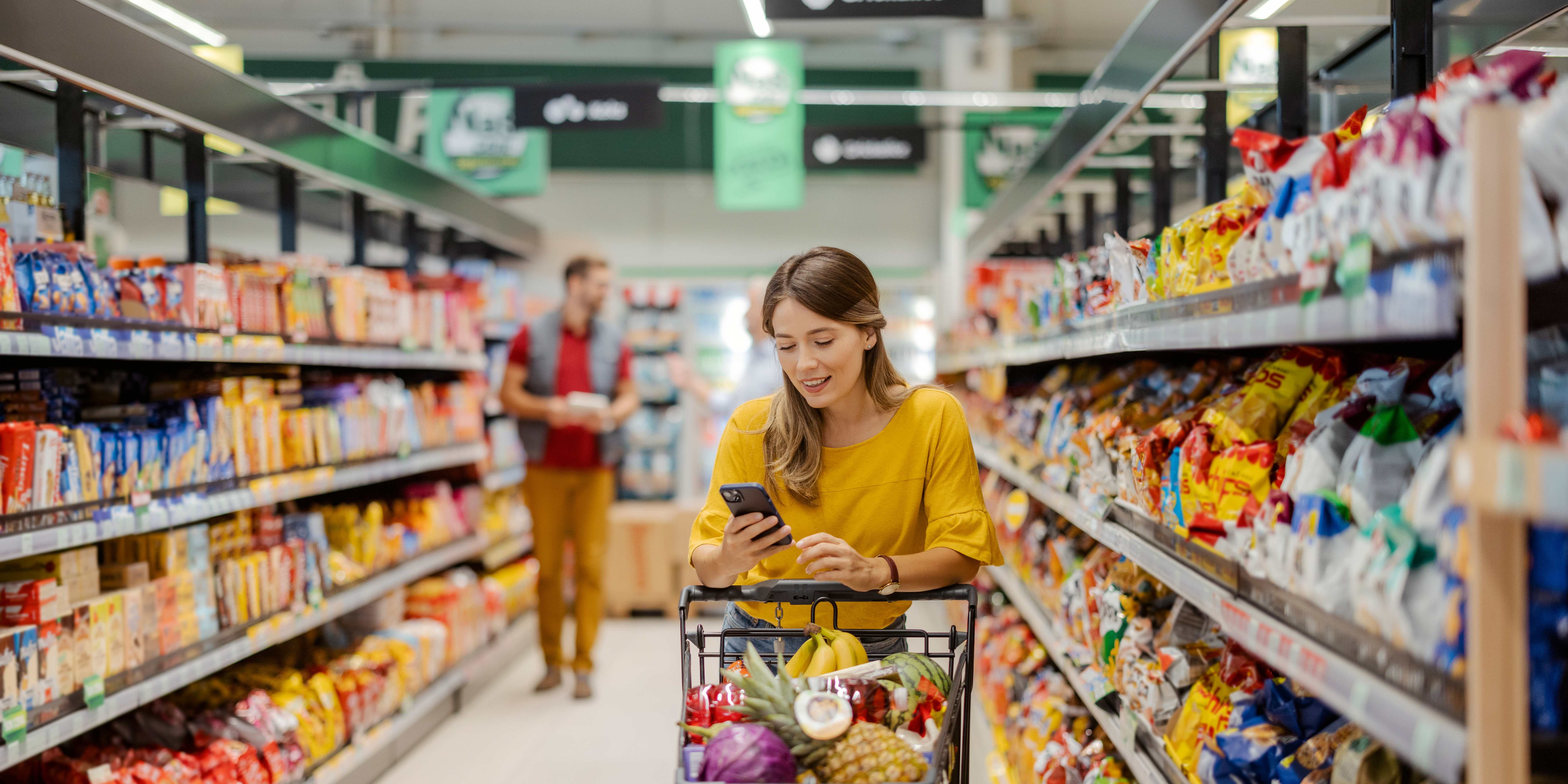 Groupe Adonis: Expansion du plus grand magasin méditerranéen du Canada