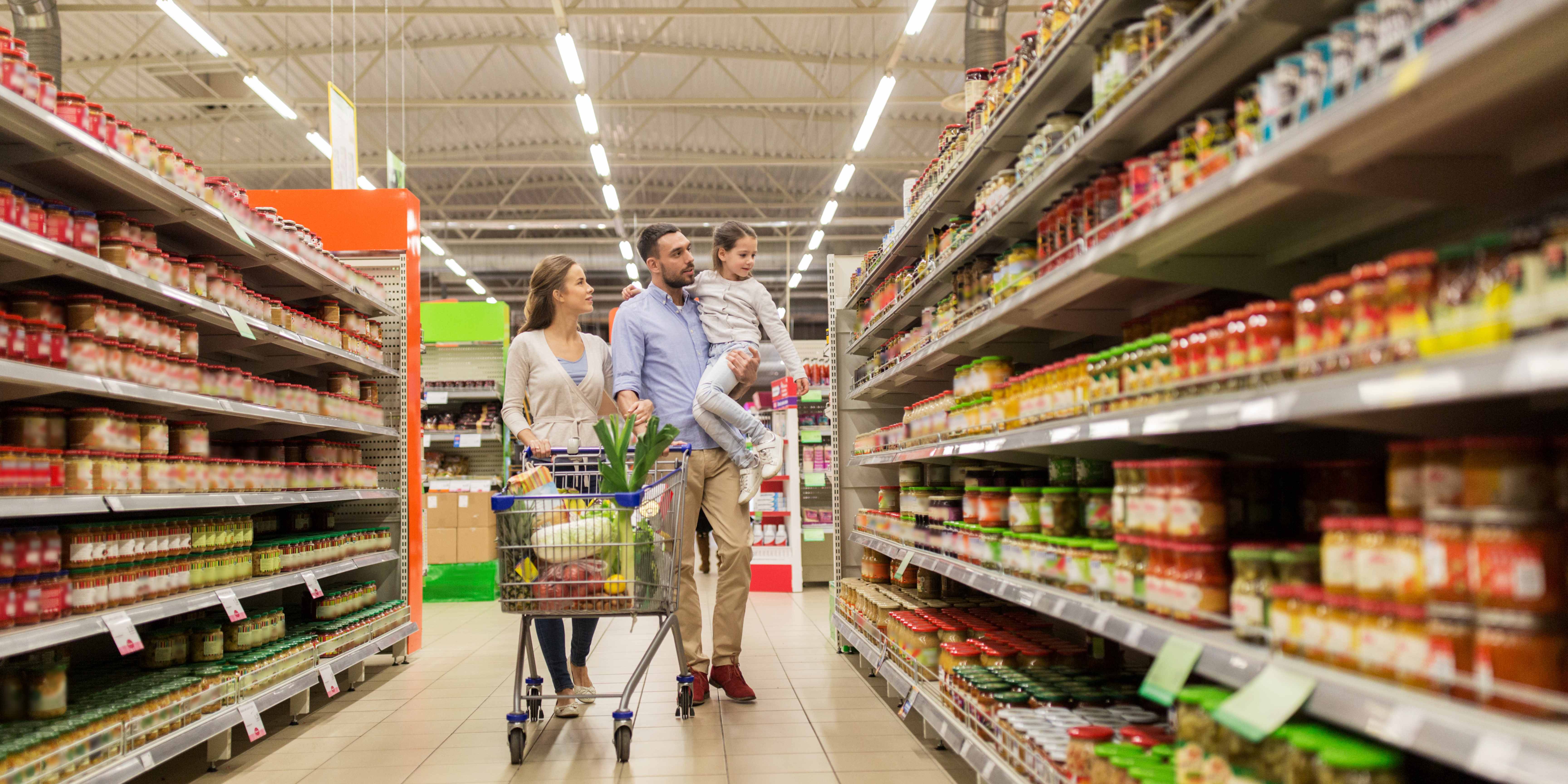 Groupe Adonis: Expansion du plus grand magasin méditerranéen du Canada