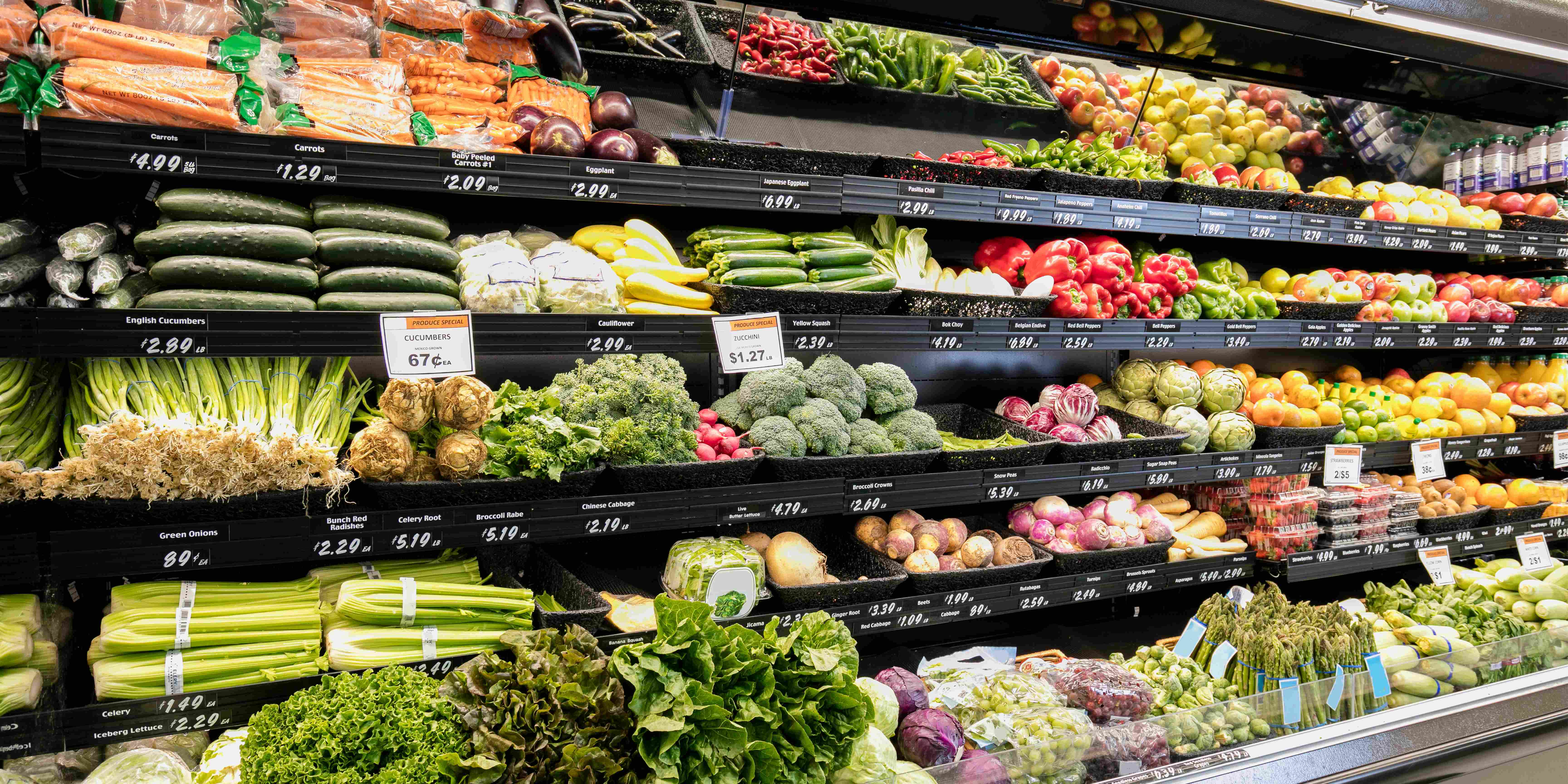 Adonis Group: Expanding Canada’s biggest Mediterranean store