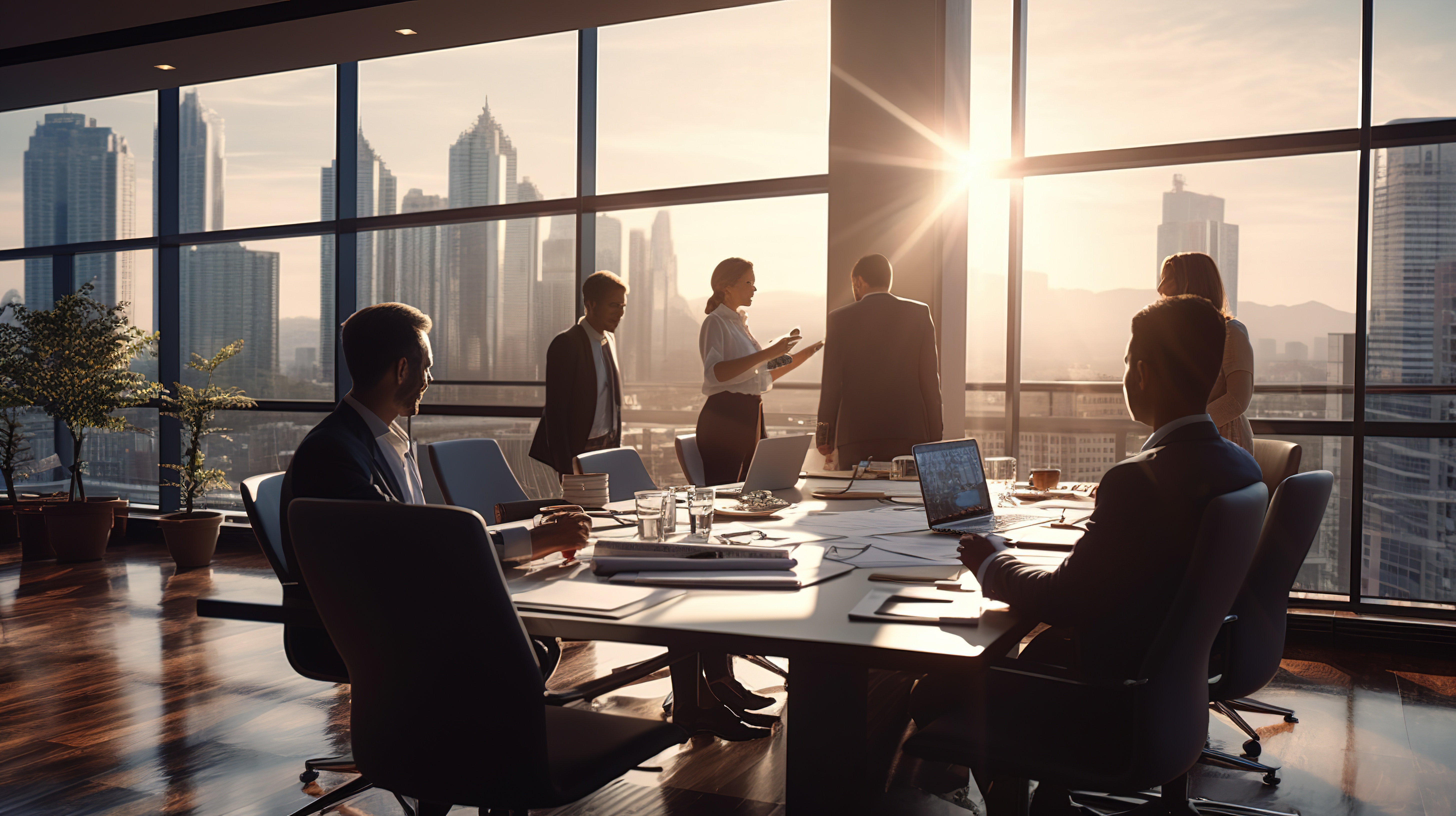 Crochetière Pétrin cuts costs by 75% with Genatec's IT services